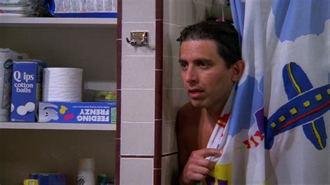 Auscaps Ray Romano Shirtless In Everybody Loves Raymond Standard Deviation