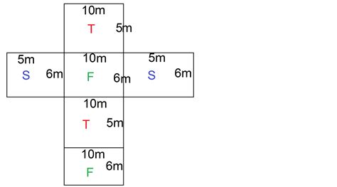 814 Math Blog 2011 Danickas Surface Area And Volume Post