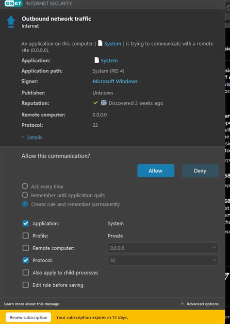 17 1 9 Eset Internet Security And Eset Smart Security Premium And Eset Security Ultimate Eset