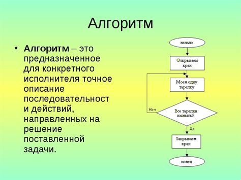 Определите последовательность алгоритма задания заправить кровать 81 фото