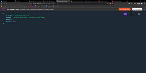 Is Anyone Facing This Problem When Open Playunity Runity3d
