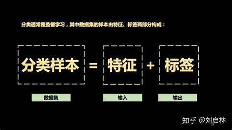 数据集的基础、原理和应用 知乎