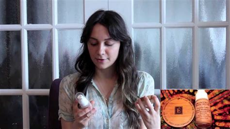 Eminence Mineral Makeup Saubhaya Makeup