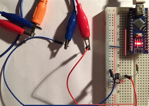 Solved Random Cv Out From Arduino To Analogue Synth Audio