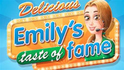 Delicious Emilys Taste Of Fame