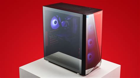 Ibuypower Gaming Rdy Slmbg Pc Review Pc Gamer