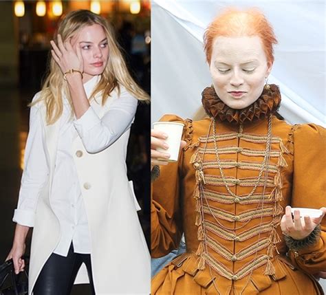 마고로비 90년생 금발 미녀의 충격적 비주얼 ‘대체 왜 서울pn