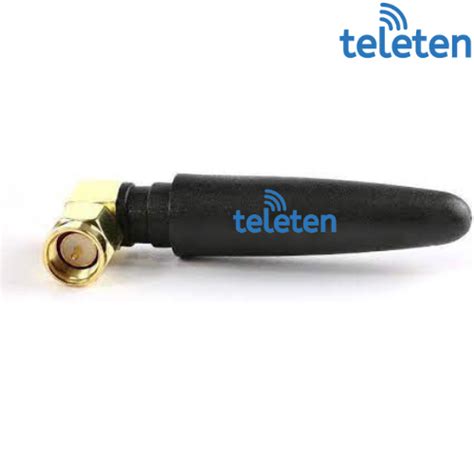 Dbi Rubber Duck Gsm Antenna Teleten