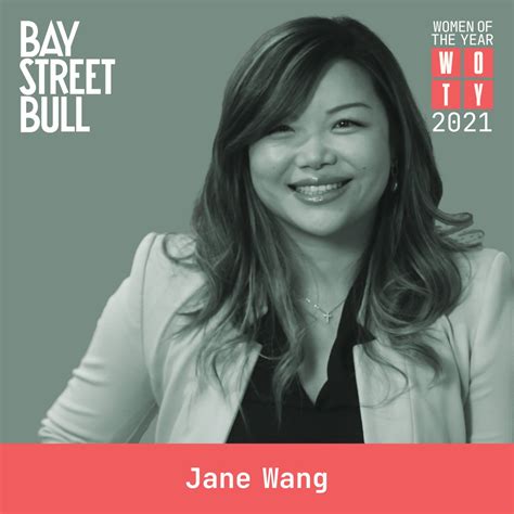Women Of The Year 2021 Optimitys Jane Wang Is Bridging The Gap Between Mental And Financial