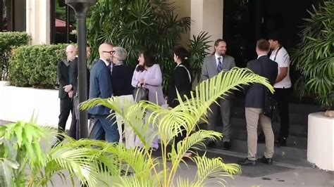 යුරෝපා සංගමයේ මැතිවරණ නිරීක්ෂණ නියෝජිතයින් පිරිසක් අද දින මැතිවරණ