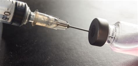 New Vaccine Generates Strong Immune Response Against Hepatitis C