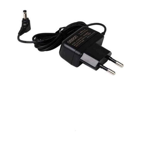 Адаптер сфигмоманометра Omron M2 M2 Basic M3 M6 M7 купить с