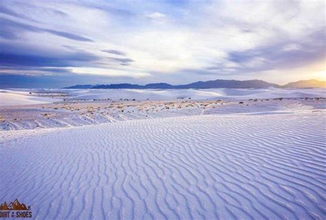 5 Things You Cant Miss On Your First Visit To White Sands