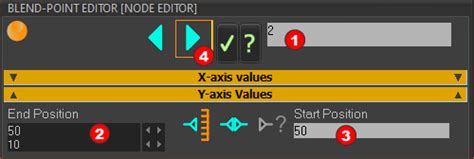 getting started tutorials motiondesigner tutorial 4 edit the end