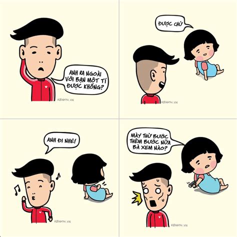 Những tình huống chị em khiến đám con trai vò đầu bứt tai đau đớn