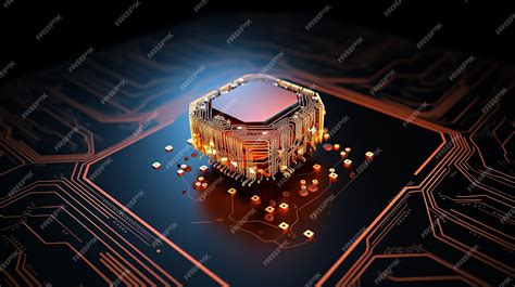 Premium Photo Artificial Intelligence Is Self Learning Programming