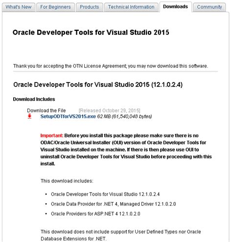 Entity Framework 6 Database First连接oracle11g Ligoper 博客园