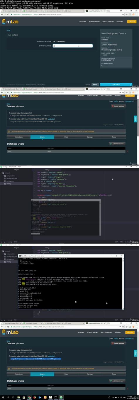 1 Complete Nodejs Express Single Page App The Future Softarchive
