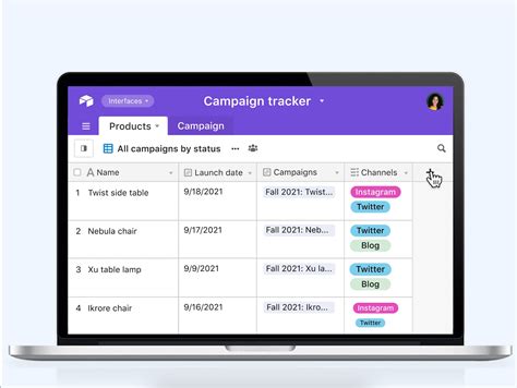Custom Airtable Database And Automation Claribase