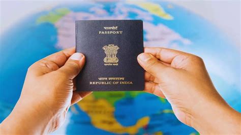 Passport Index India Makes Strongest Jump To Rank 77th Check List
