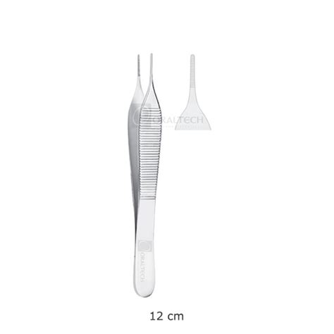 Adson Oraltech Instruments Pvt Ltd