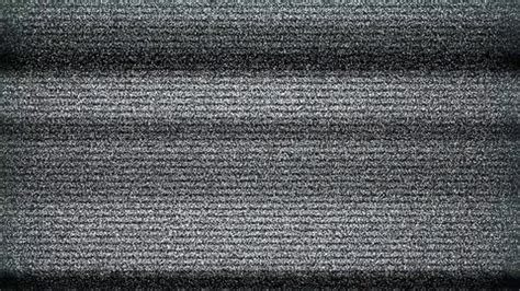 TV Noise Background Seamless Loop Stock Video Pond5
