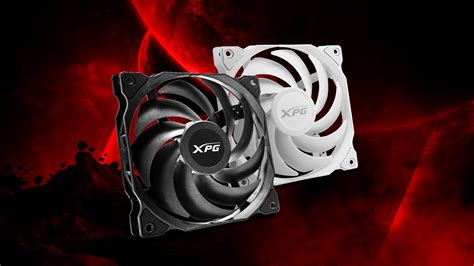 XPG Vento 120 Fan | XPG