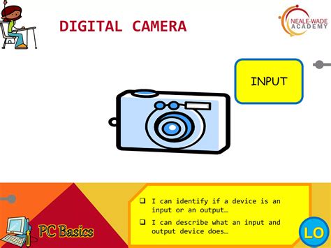 Lesson 1 Inputs And Outputs Pptx