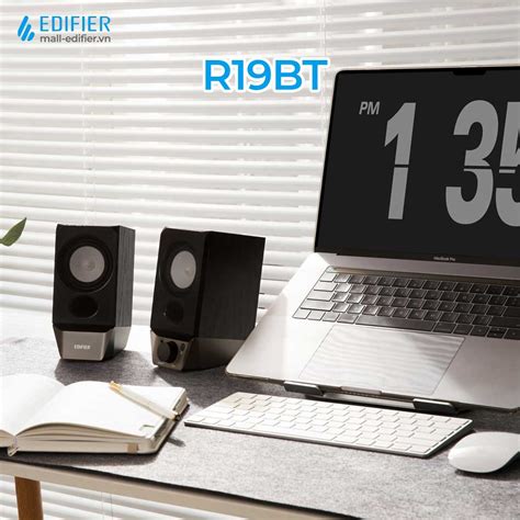Loa Bluetooth Edifier R19bt