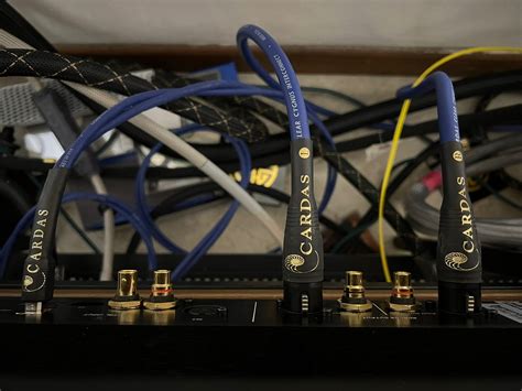 High End Cables Thread Digital Analog Power Page Headphone Reviews And Discussion