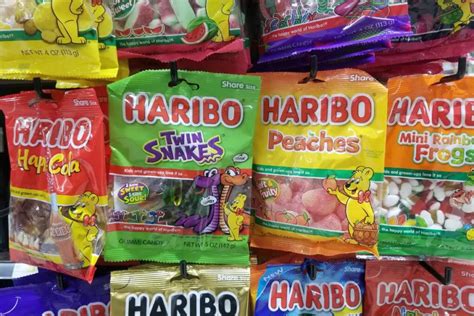 23 Best Korean Candy To Buy Online And In Korea