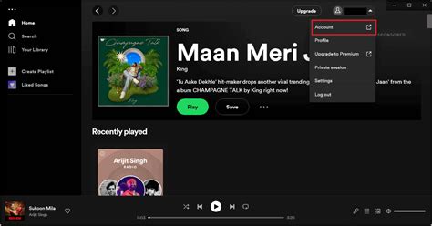 how to remove device from spotify connect techcult