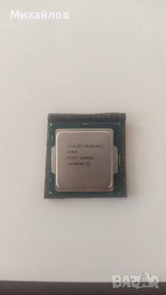 Процесор Ram памети Ddr3 Ddr4 в Процесори в гр Монтана Id39701085