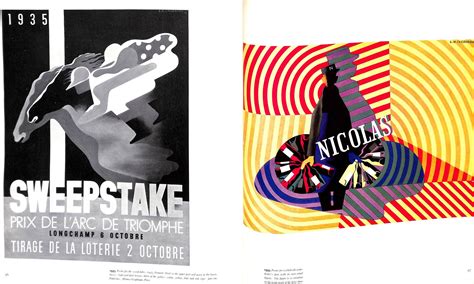 Am Cassandre Posters 1948