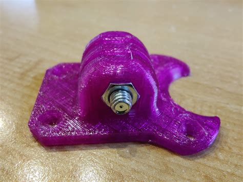 Geprc Mk4 Clone Gopro Mount By Florian Koeppel Download Free Stl