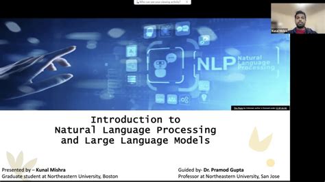 kunal mishra on linkedin northeastern nlp ai llm transformers
