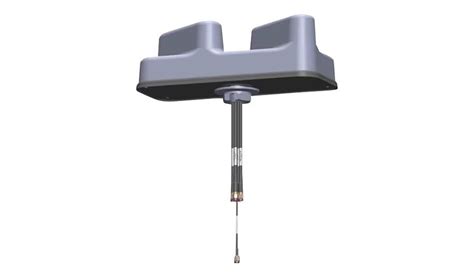 Cisco Antenna Ant 5 5g4g1 O Firewalls And Vpn