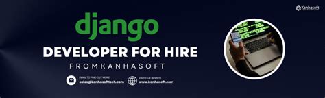 Top Notch Pythondjango Developers For Your Next Hire