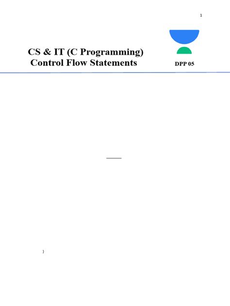 Dpp 6 Pdf Computer Programming Software Engineering