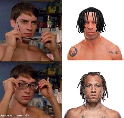 Virtually Identical R Mmamemes