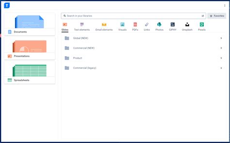 Templafy Product Rebrand Templafy Help Center