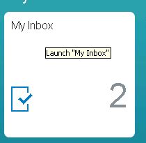 Solved My Inbox FIORI App Not Displaying Any Workitem SAP Community