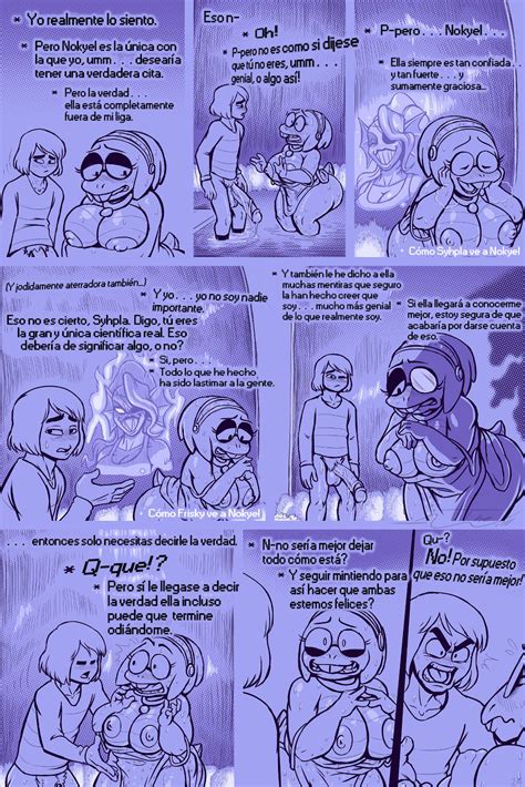 Thewill Underhertail 7 Undertale