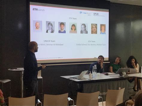 Eth Spatial Development And Urban Policy Spur On Linkedin Ethz Genevatechnicalhub