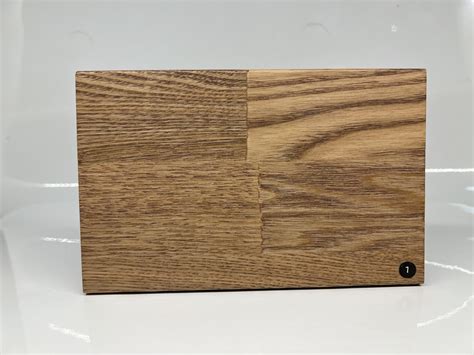Покраска натурального дерева Solid Wood