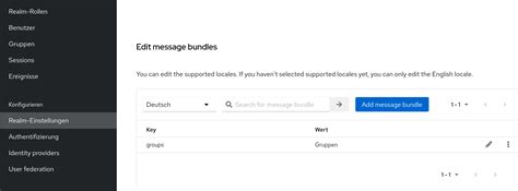 Translation Not Working Properly Any Longer In Admin Console · Issue 17503 · Keycloakkeycloak