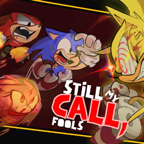Still My Call Fools Fleetway Lms Low Hp Theme Outcome Memories