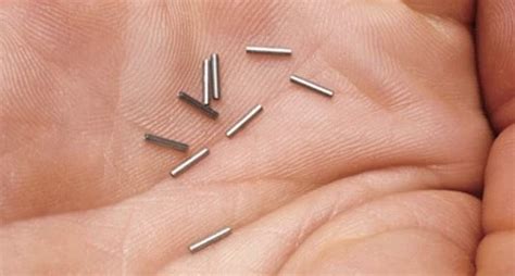 Tumour Localisation And Node Marking Using I 125 Seeds Care Wise