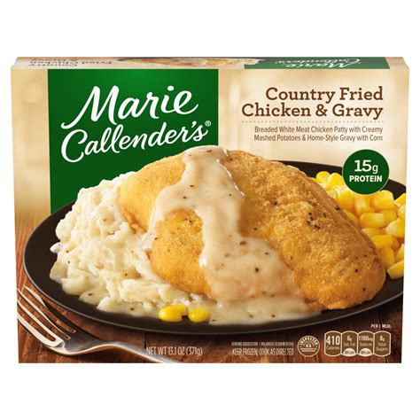 Marie Callenders Conagra Foodservice