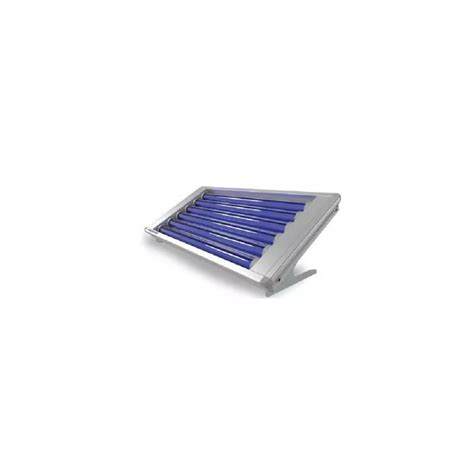 Panneau Solaire Stratos® 4s 120 L Cadre Aluminium Eco Bricolage